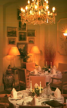Taplow House Hotel | Taplow, Berkshire